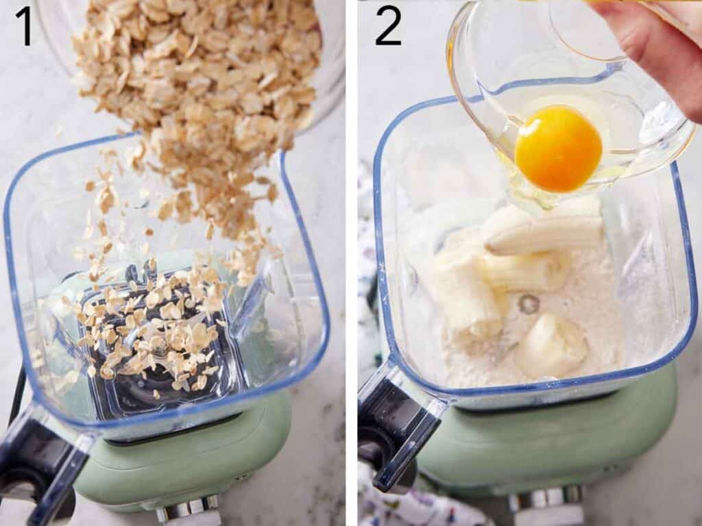 Easy Baked Oats - Preppy Kitchen