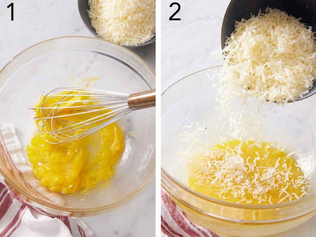 Pasta Carbonara Recipe - Preppy Kitchen