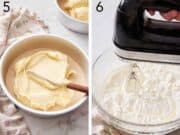 Victoria Sponge Cake - Preppy Kitchen