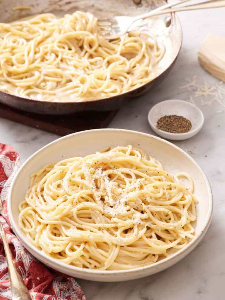 Recipes - Preppy Kitchen UK