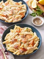 Recipes - Preppy Kitchen UK